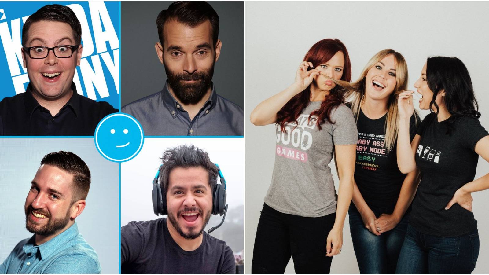 10 Best Video Game Podcasts