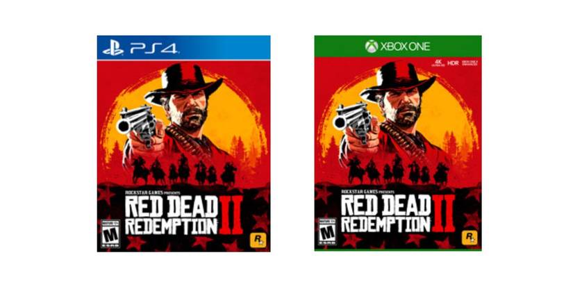 The Ultimate Red Dead Redemption Gift Guide
