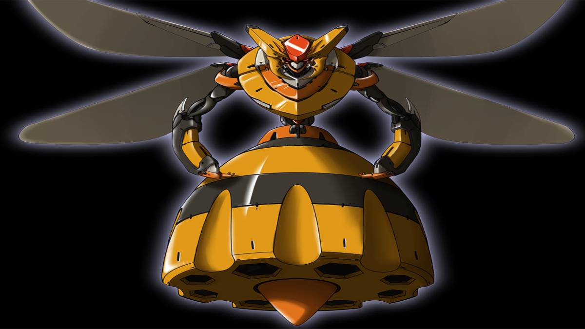10 Awesome Fan Versions Of Pokémon As Robots