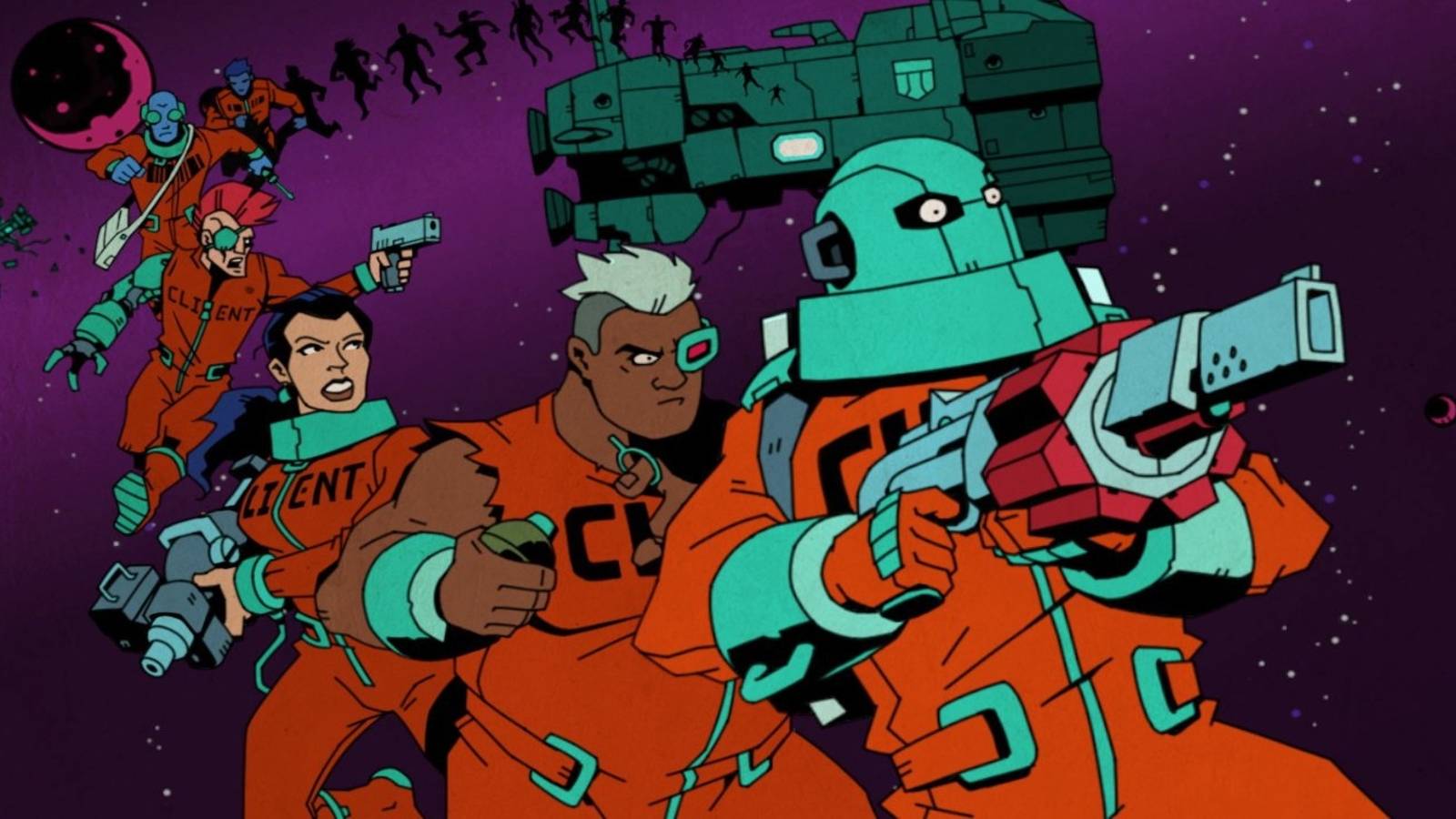 Void Bastards Beginners Guide: How To Be The Best Bastard You Can Be