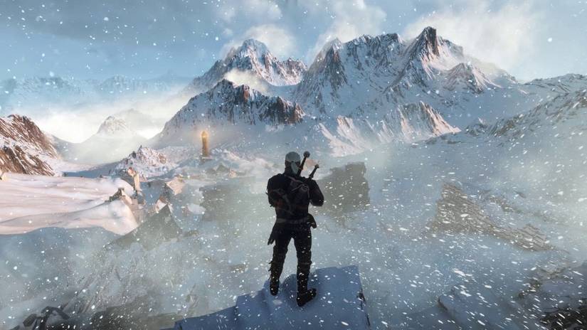 10 Storylines In The Witcher 3 That Were Never Resolved
