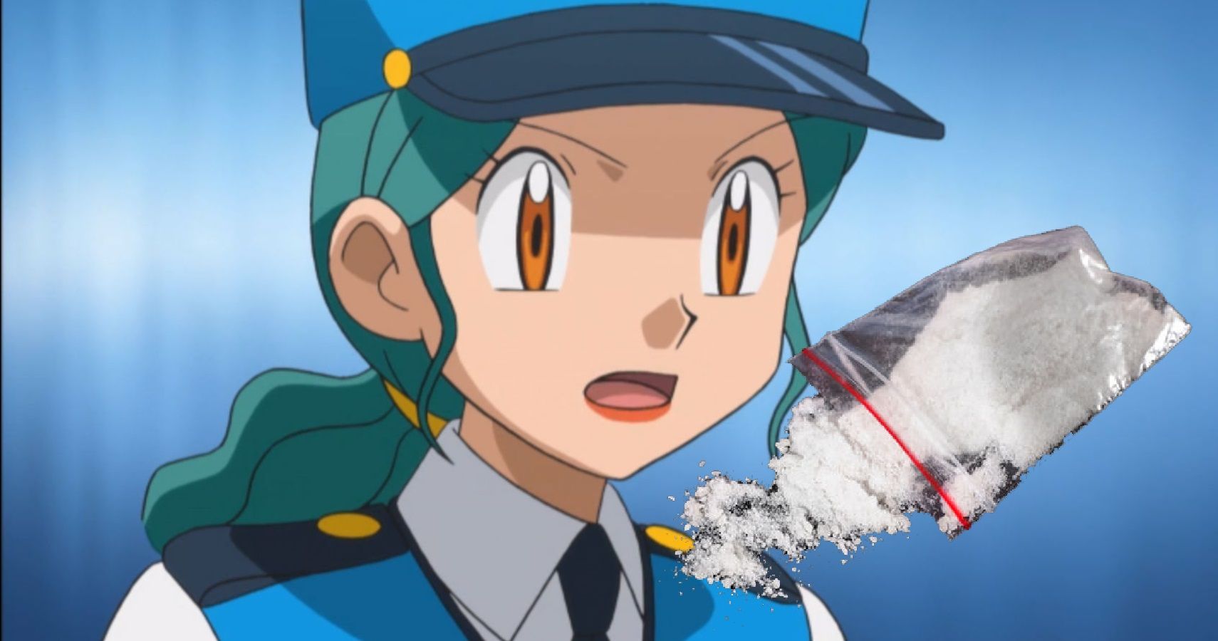 Florida Man's Late Night Pokémon GO Session Ends In A Drug Bust