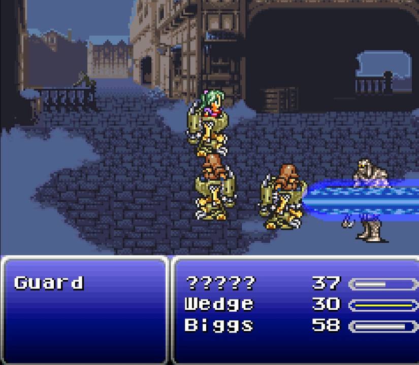 10 Classic Square RPGs That Deserve A FFVII-like Remake
