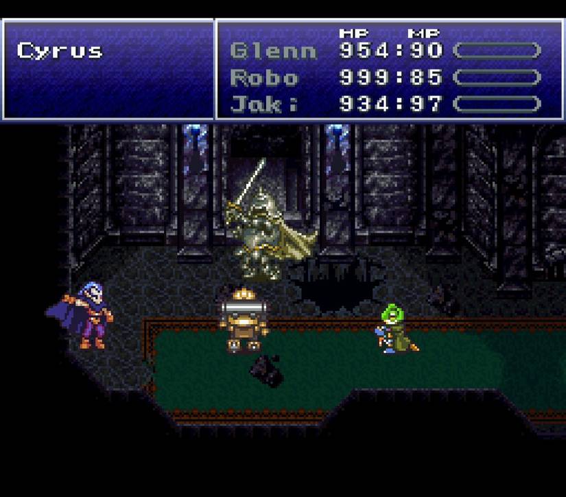 10 Classic Square RPGs That Deserve A FFVII-like Remake