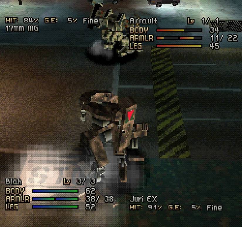 10 Classic Square RPGs That Deserve A FFVII-like Remake