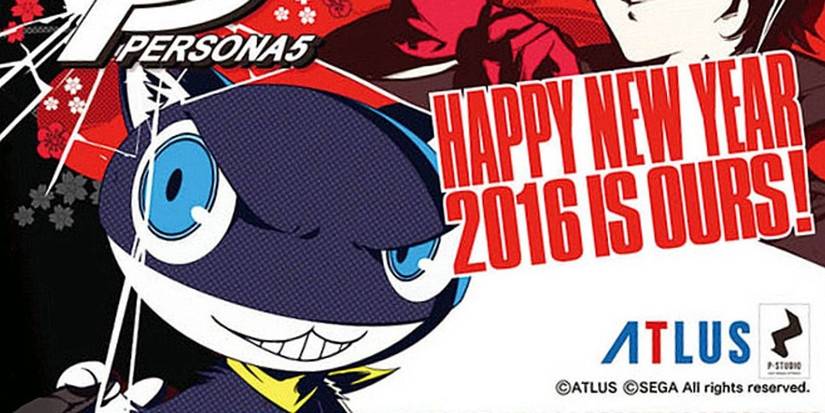 Persona 5: 10 Facts You Never Knew About Morgana