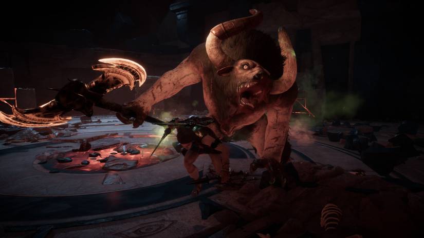 Assassin's Creed Odyssey: A Guide To Every Mythical Creature Boss Fight ...