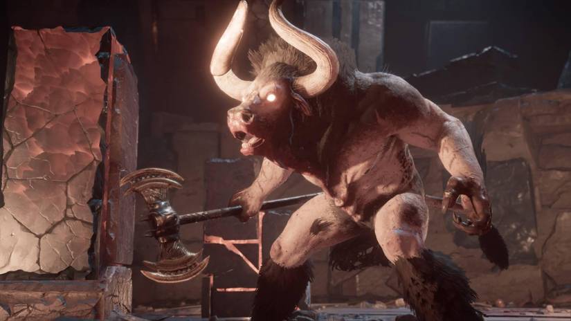 Assassin's Creed Odyssey: A Guide To Every Mythical Creature Boss Fight ...