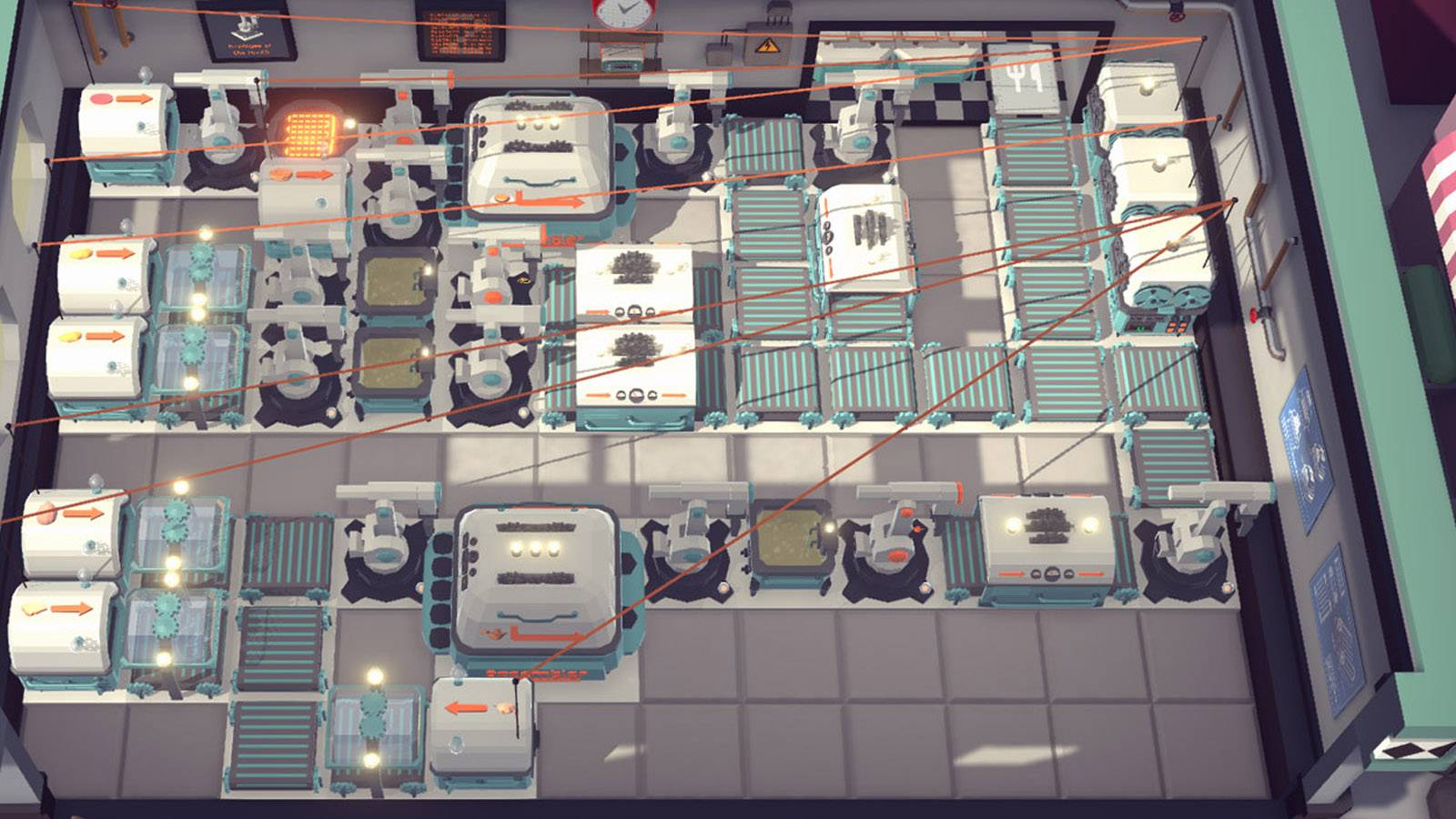 Automachef: A Beginner's Guide