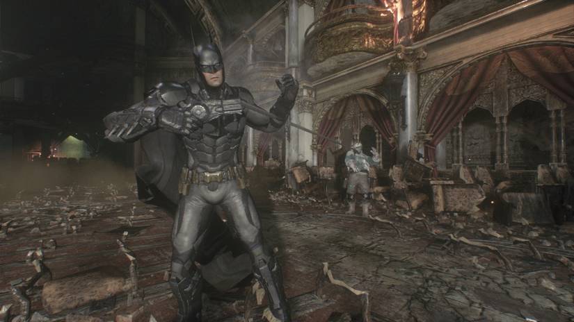 Batman Arkham: Best Gadgets In The Series, Ranked