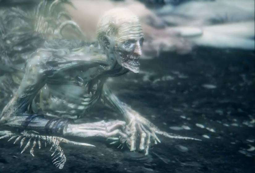 Orphan Of Kos: How To Beat The Bloodborne Old One Boss And What You Get