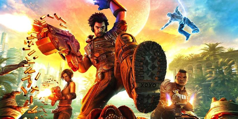 The Best Games About Revenge