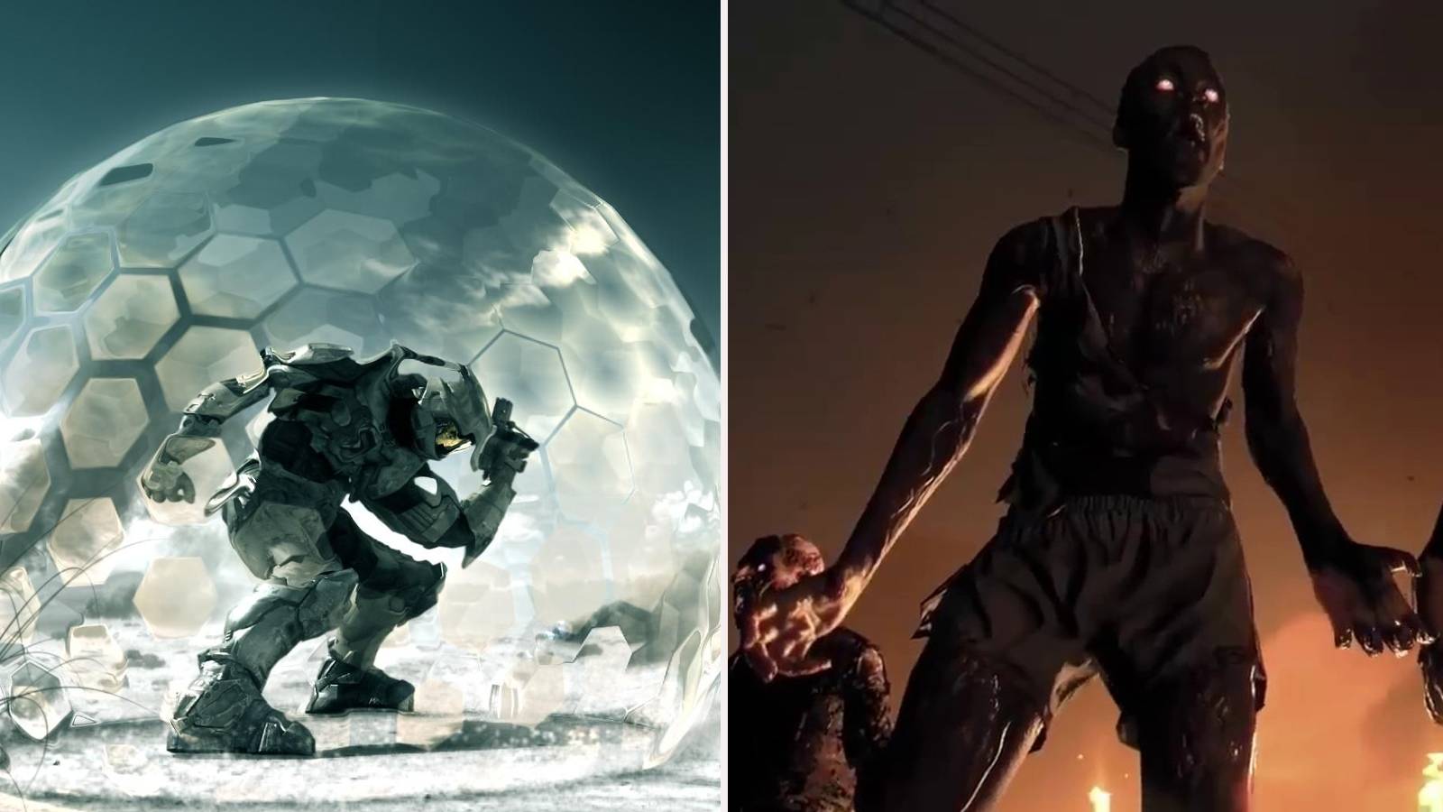 10 Best Cinematic Video Game Trailers Ever, Ranked