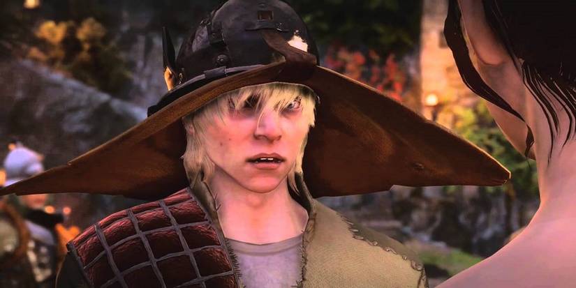 Dragon Age Inquisition: Every Main Character’s Age, Height, And Birthday