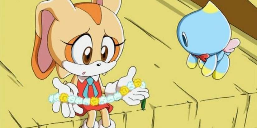 The Best Sonic Characters In The Series