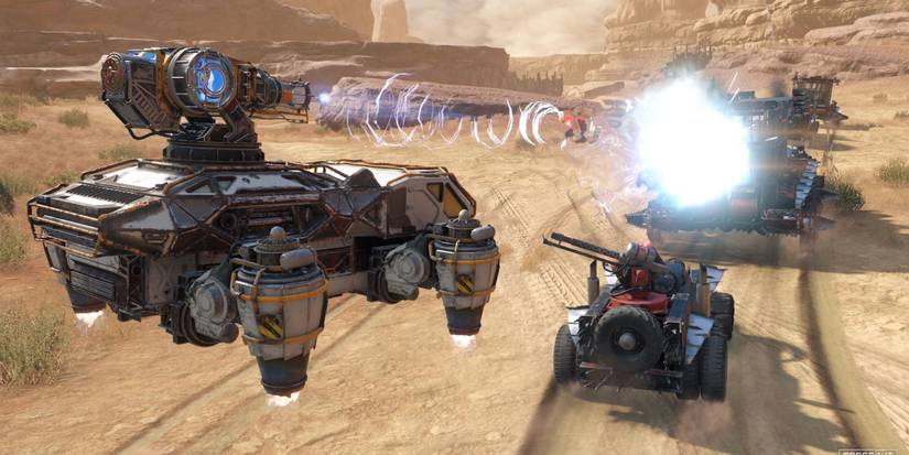 15 Best Free Sandbox Games You Should Be Playing