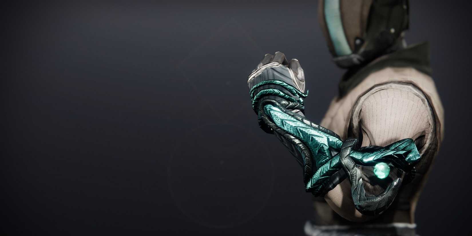 Solipsism God Rolls - Destiny 2: The Final Shape