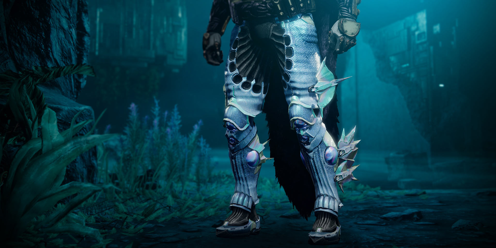 Relativism God Rolls - Destiny 2: The Final Shape