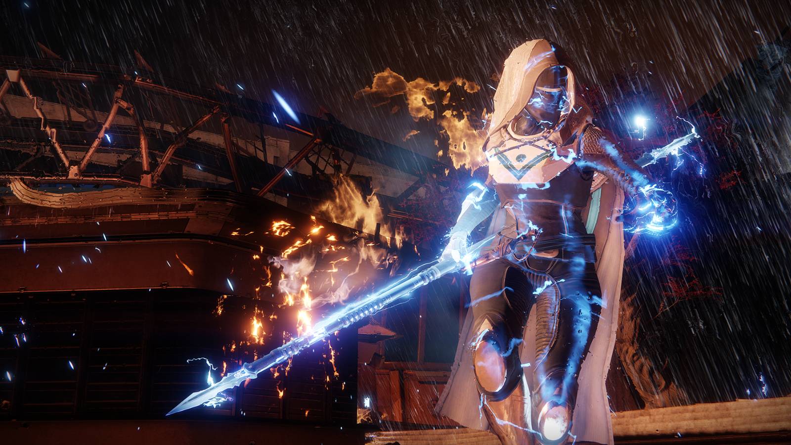 Destiny 2: How To Use The Tribute Hall Glitch To Get Infinite Super Energy