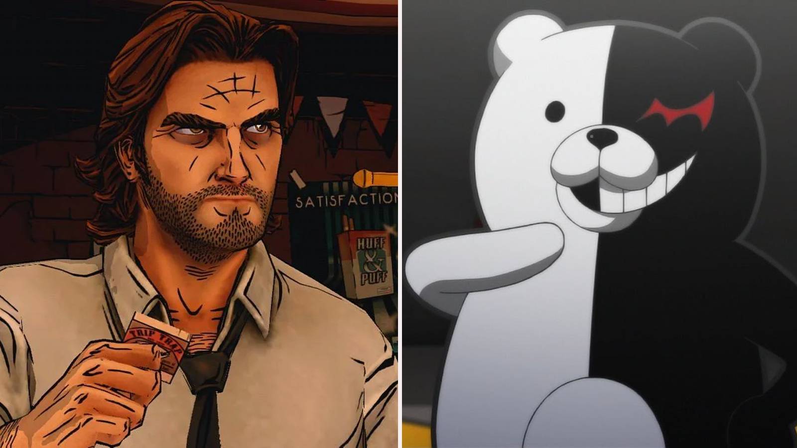 What Are The Best Detective Video Games