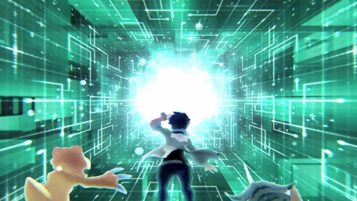 Digimon World Next Order: A Guide To Everything You Need To Know About ...