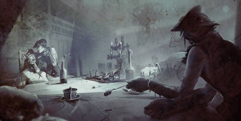 Dishonored: 5 Things We Want From Another Dishonored Game (& 5 We Don’t)