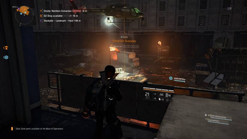 Division 2 To Finally Get A New Difficulty For Its Notoriously Hard Raid
