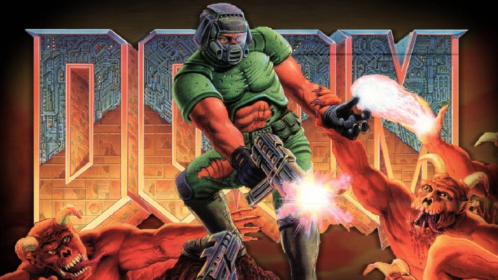 10 Games That Revolutionized First-Person Shooters