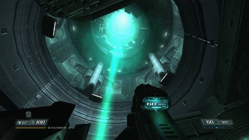 Doom 3 Switch Review