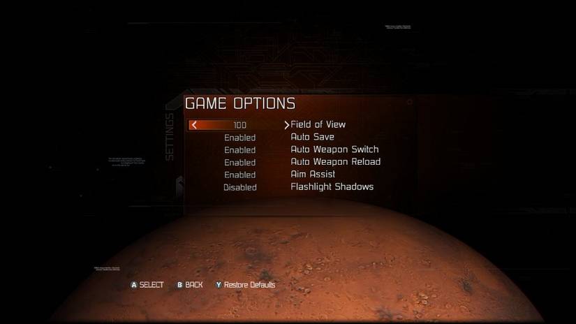 Doom 3 Switch Review
