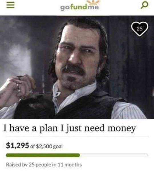 Red Dead Redemption 2: 14 Memes That Are Too Hilarious For Words