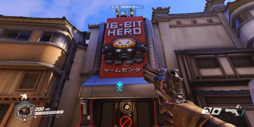 Overwatch: 10 Things About D.Va You Didn’t Know