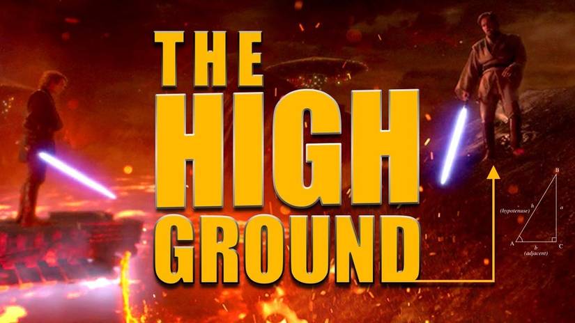 How To Improve In An FPS: The High Ground, Map Awareness, And Landing ...