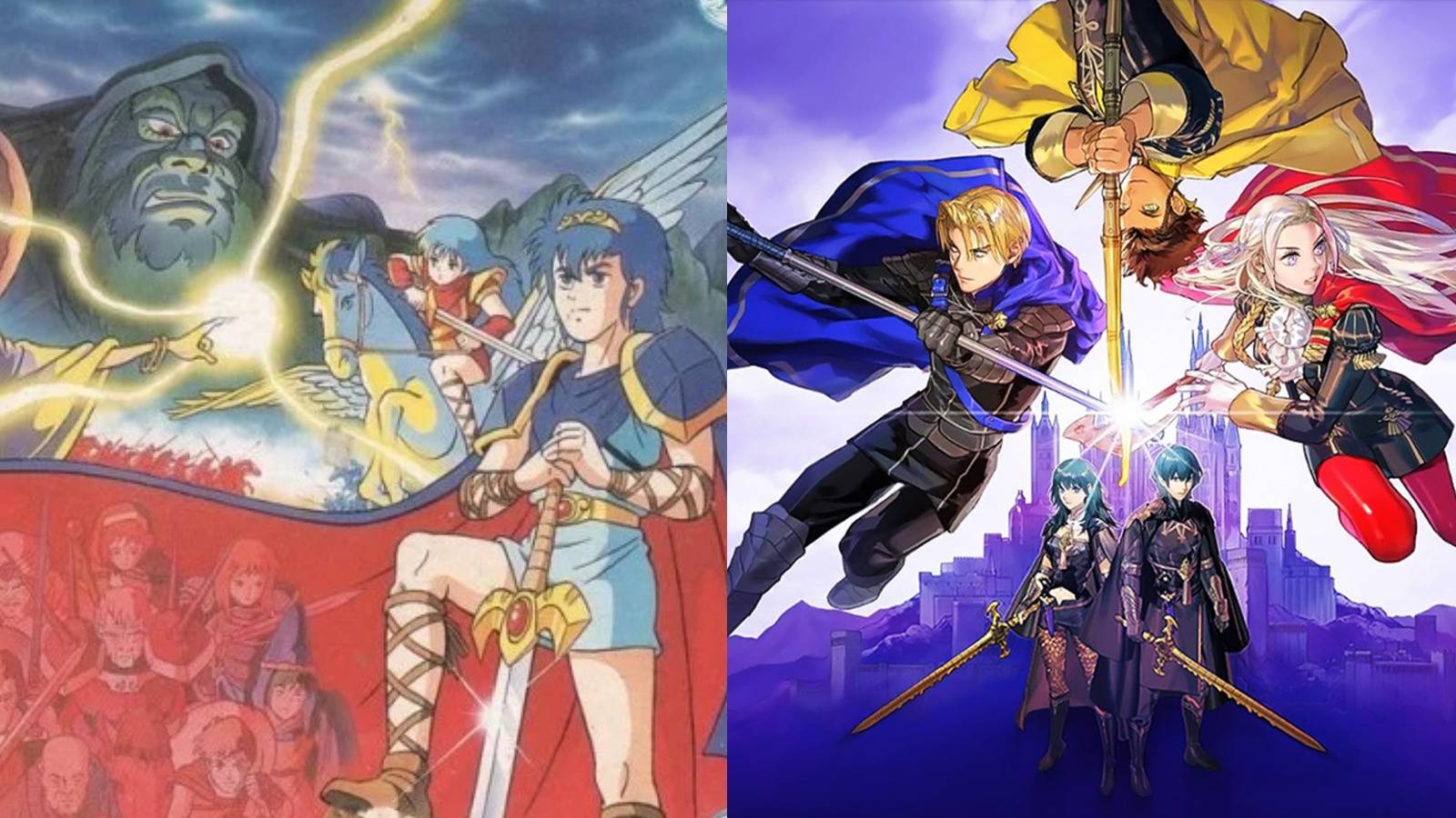 How - And When - Fire Emblem Took The West By Storm
