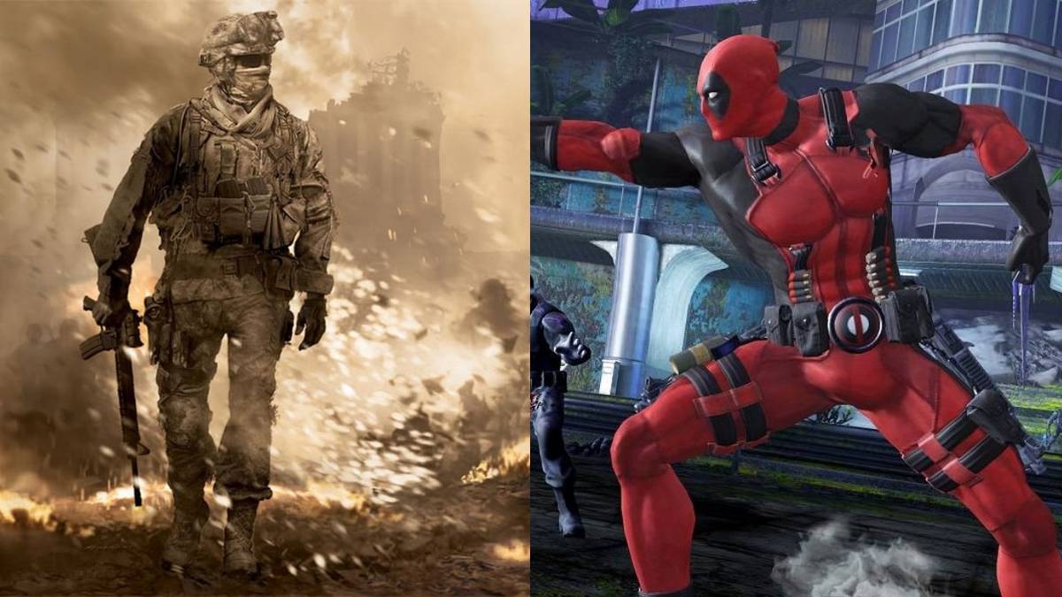 The 15 Most Expensive Games Ever Made, Ranked