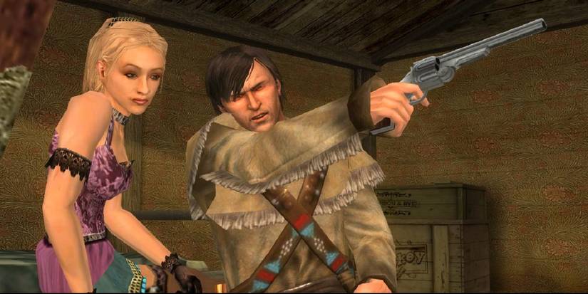 10 Games From The 2000s That Never Got Sequels (But Deserved One)