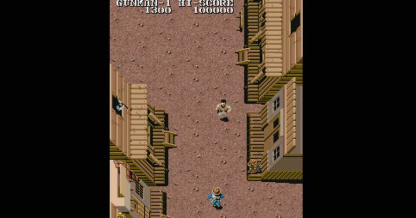 The 10 Best Games That Let You Play As A Cowboy