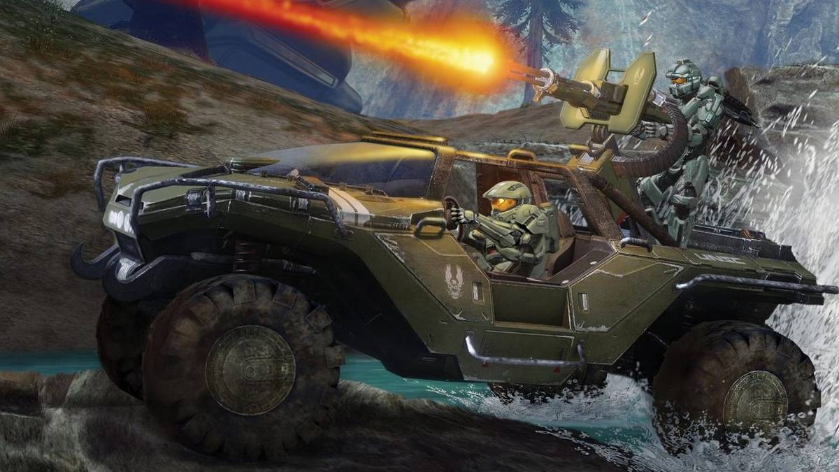 10 Greatest Halo Vehicles, Ranked