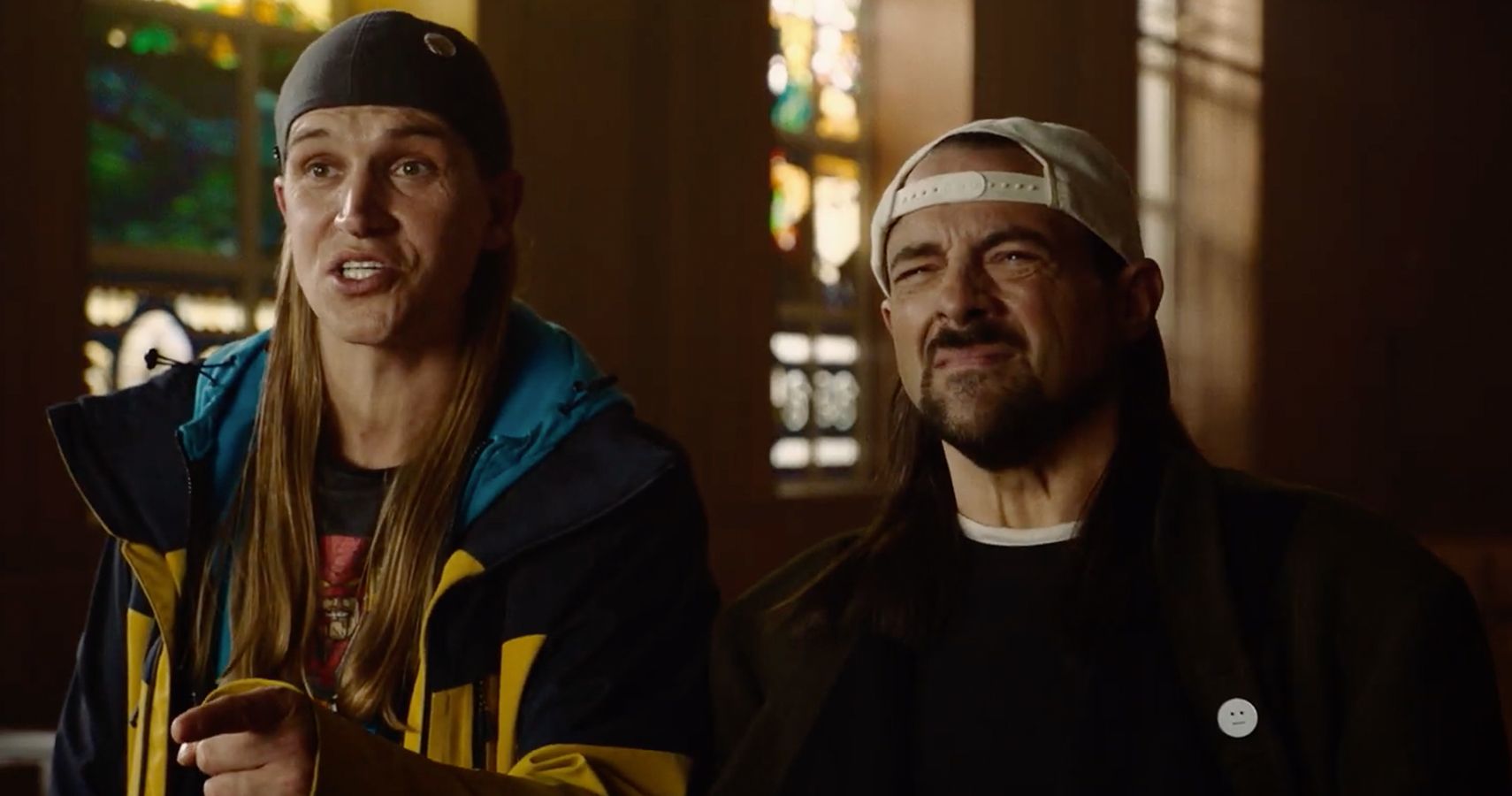 Jay And Silent Bob Reboot Trailer Features A Not-So-Surprising Cameo
