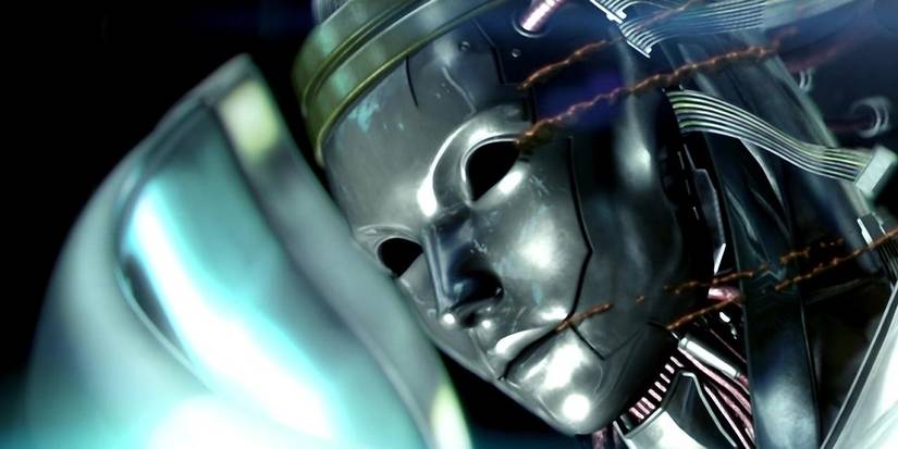 Facts And Trivia About Jenova In Final Fantasy 7