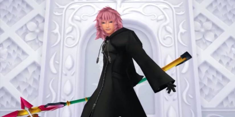 The Origins Of Organization XIII In Kingdom Hearts, Explained