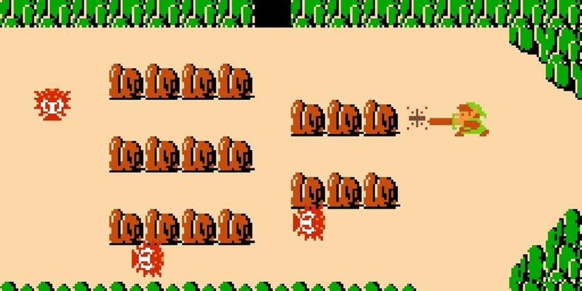 The Legend Of Zelda: Every Iteration Of Link, Ranked By Design