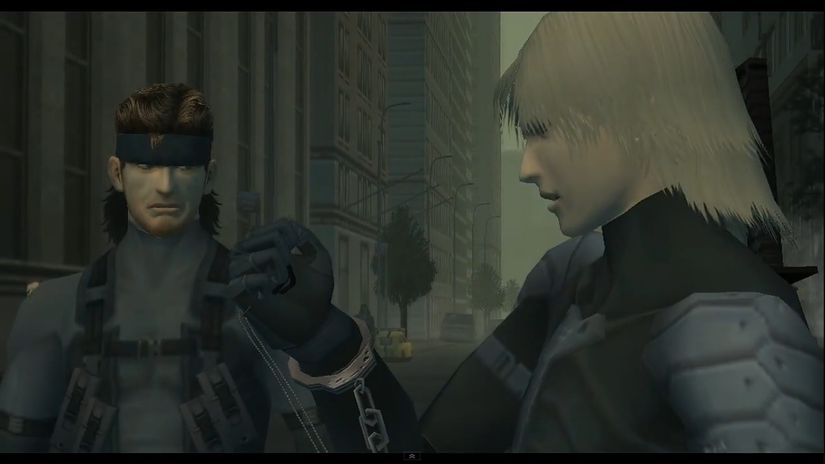 Metal Gear Solid: 10 Most Memorable Quotes