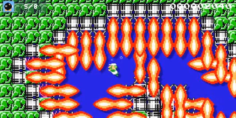 5 Best Super Mario Maker 2 User Made Levels (& 5 Strangest)