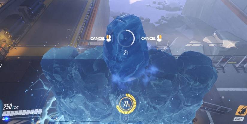 Overwatch: 10 Facts About Mei You Didn't Know