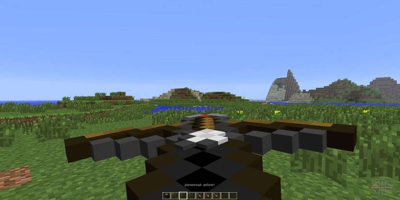 Minecraft: A Guide On How To Make Fireworks