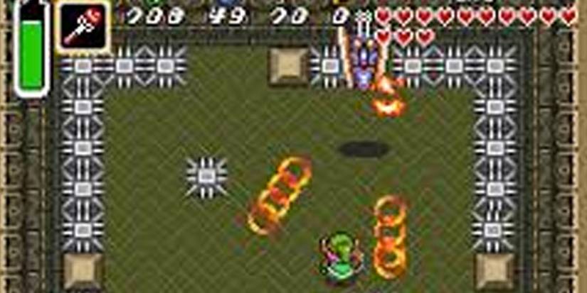 The 10 Best Legend Of Zelda Bosses Of All Time