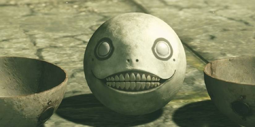 Nier: Automata Questions That Nier Replicant Can Answer