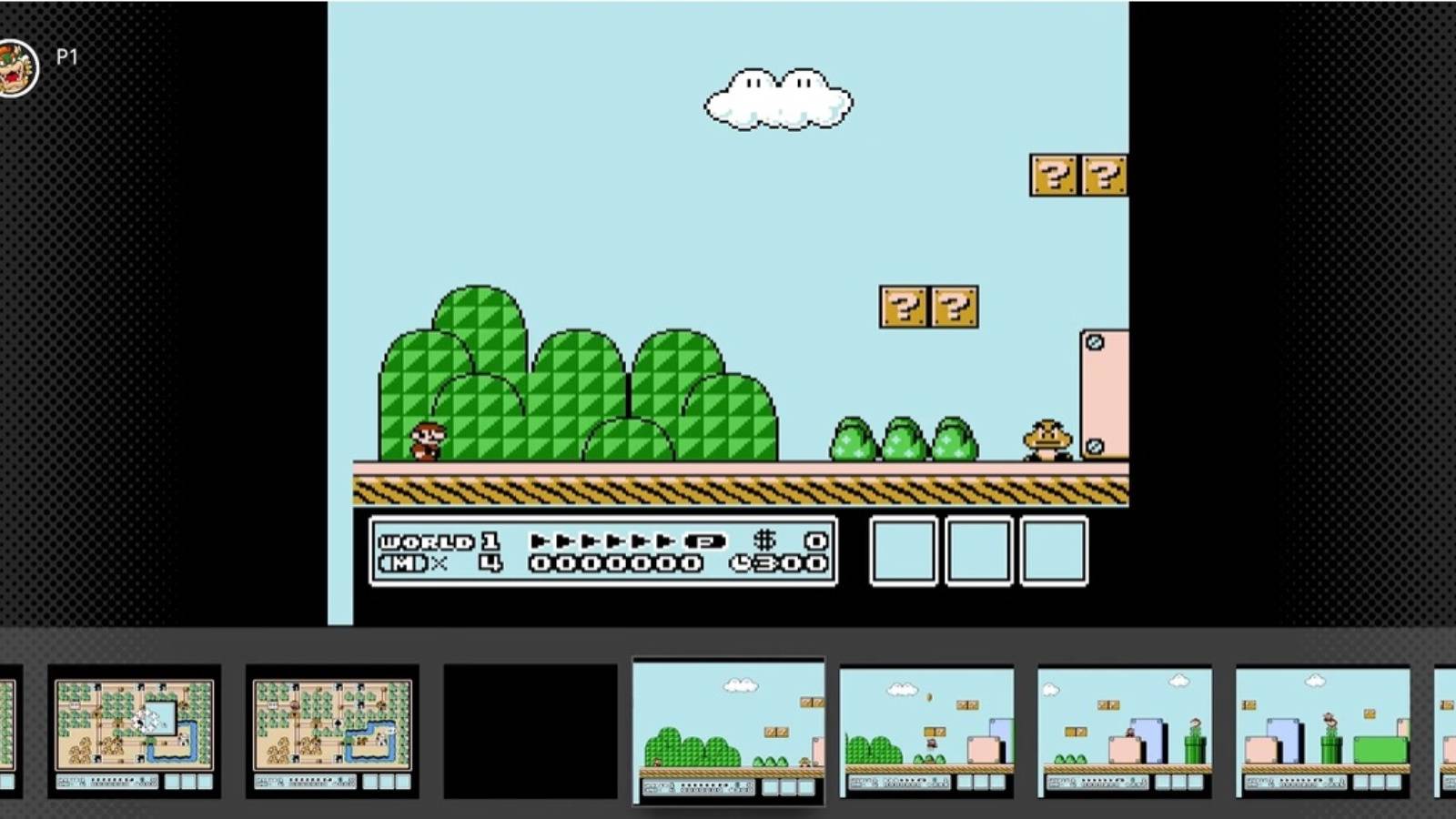 Nintendo Switch Online Adding A Rewind Feature For NES Games