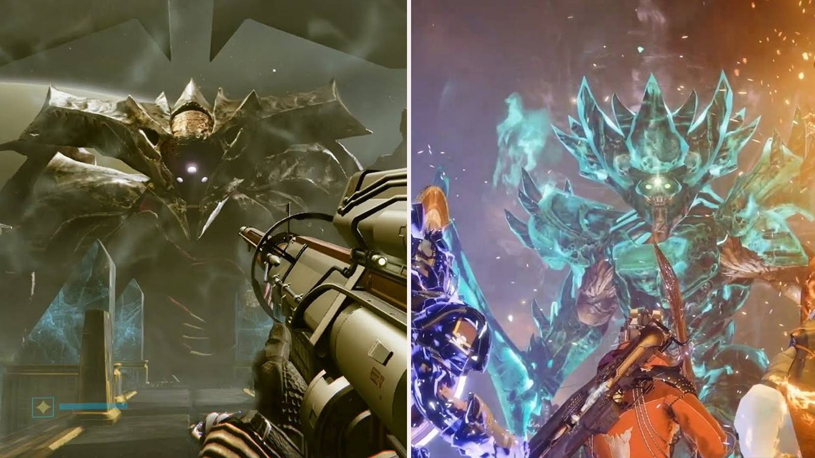 10 Facts You Never Knew About Oryx In Destiny 2